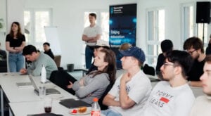 Bachelor & Master Degrees in Digital Business | XU Exponential ...