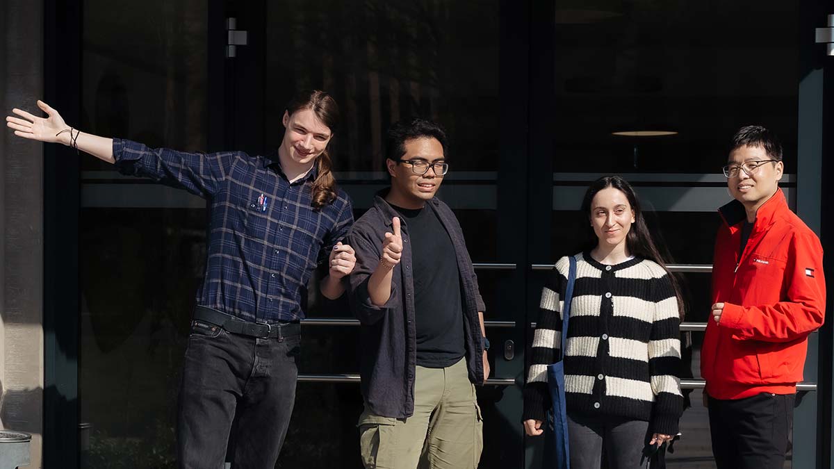 Apply Here for Your Studies | XU Exponential University of Applied Sciences