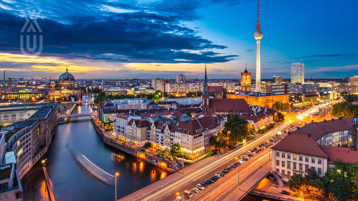 Germany’s First University for Digitization and Technology Insights ...