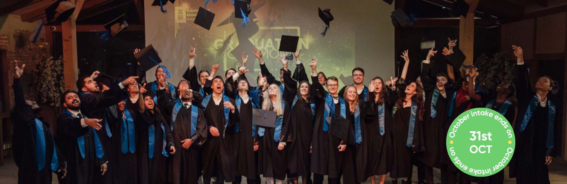 Bachelor- & Masterstudiengänge im Digital Business | XU Exponential ...